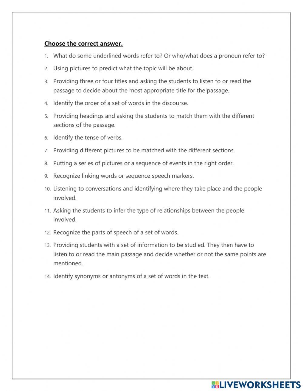 Top-down - Bottom-up Processes 1 3859997 | Elham Helmy