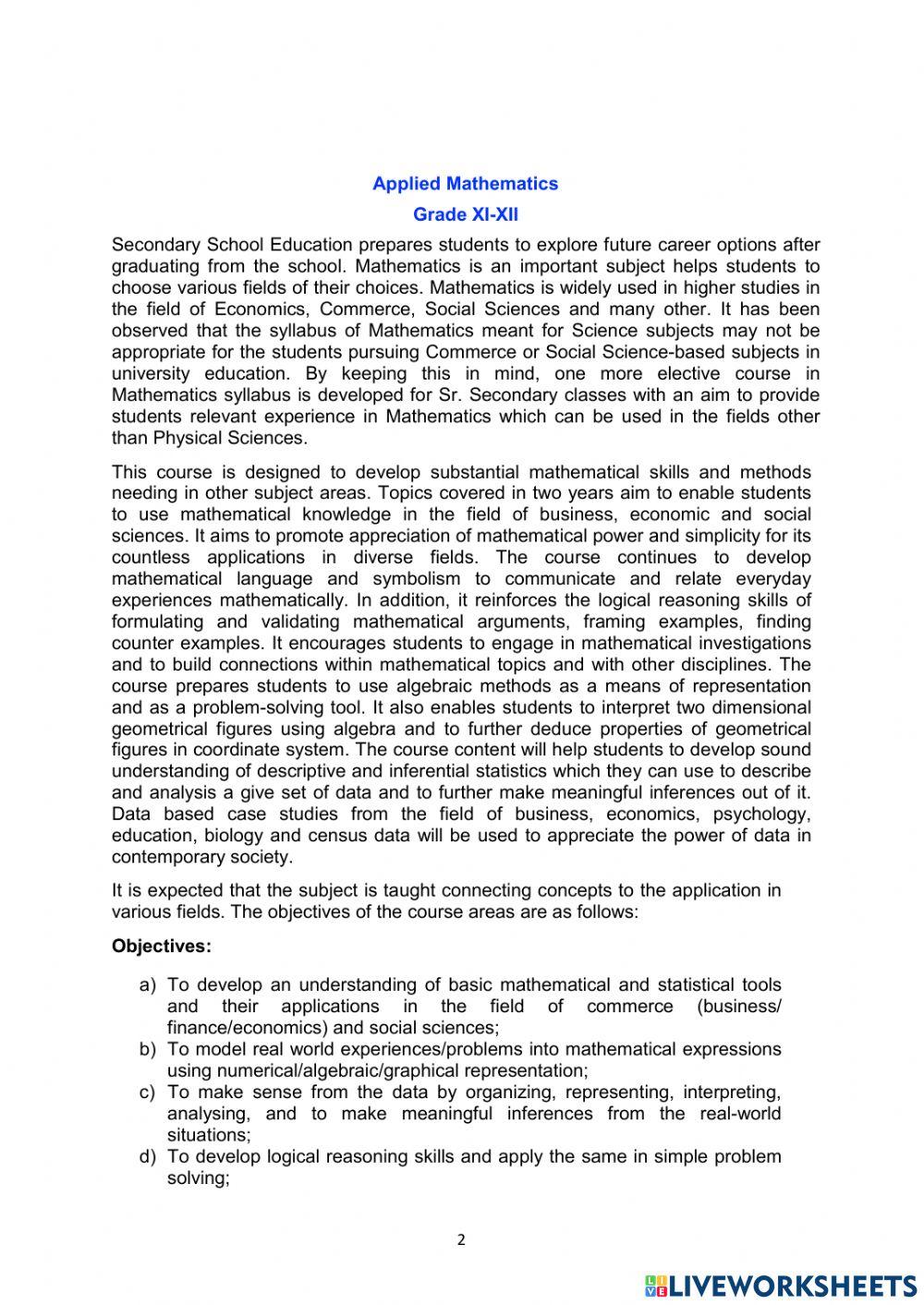 Fasdfsa worksheet | Live Worksheets