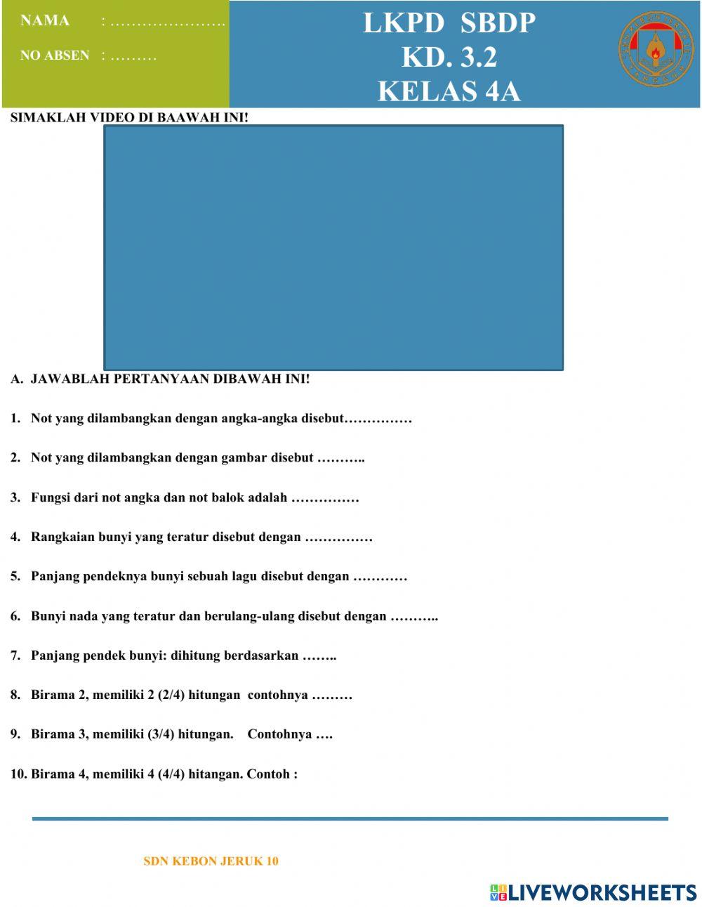 1366666 | Sbdp | Juan | LiveWorksheets