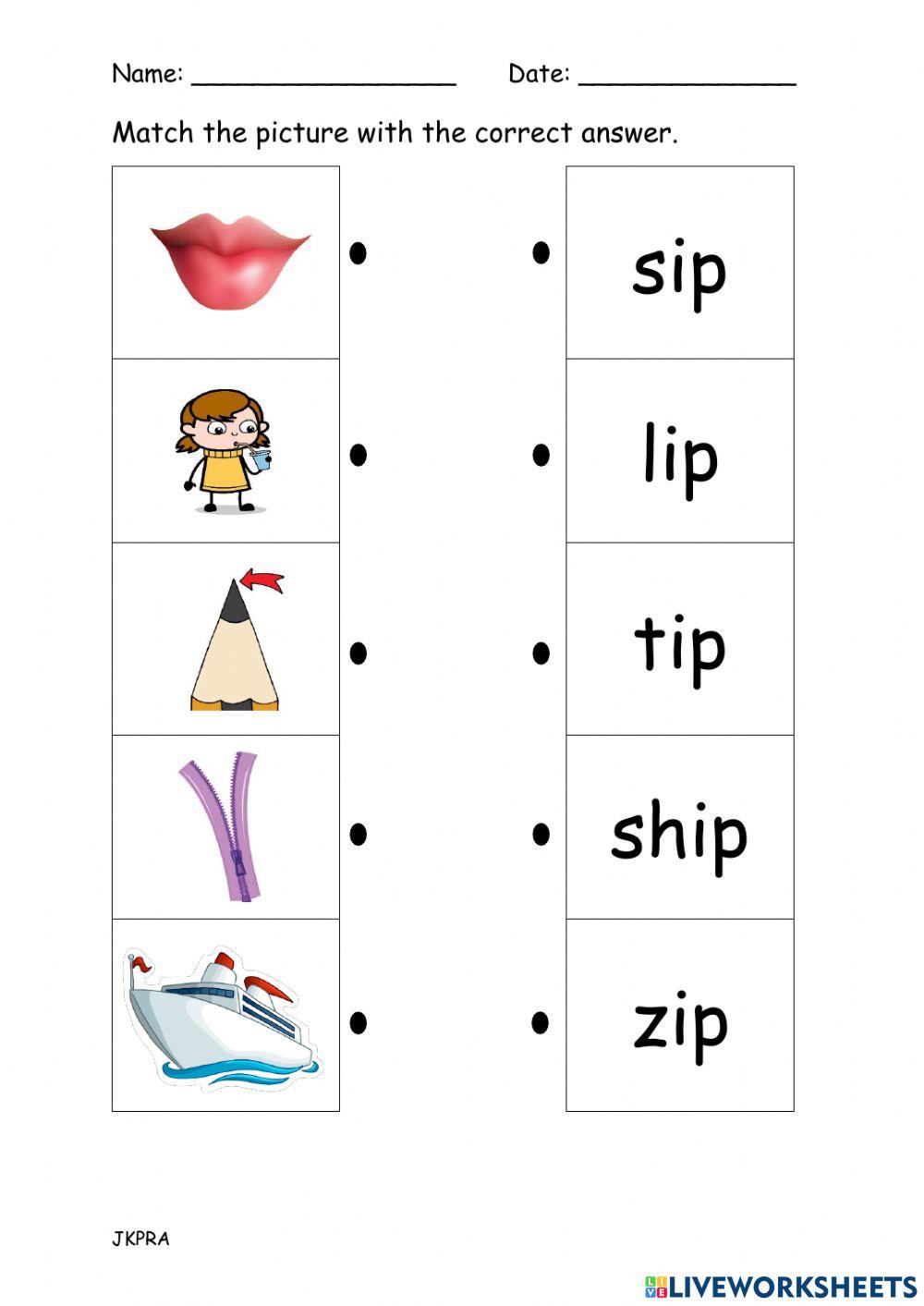 1366705-word-family-ip-jkjkjkjk-liveworksheets