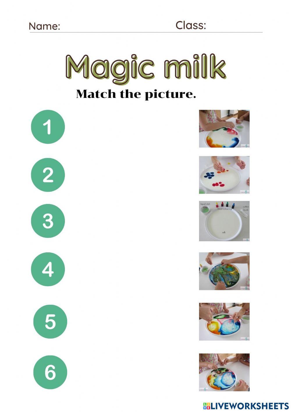 stem K3 week 17 | vanitsara | Live Worksheets