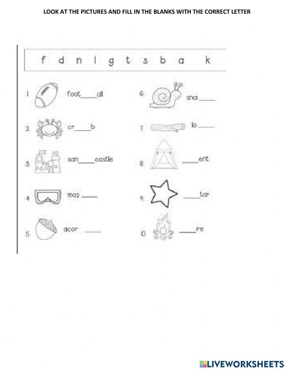 6707833 | Phonics Revision - 8th September 2021 | Dinelle