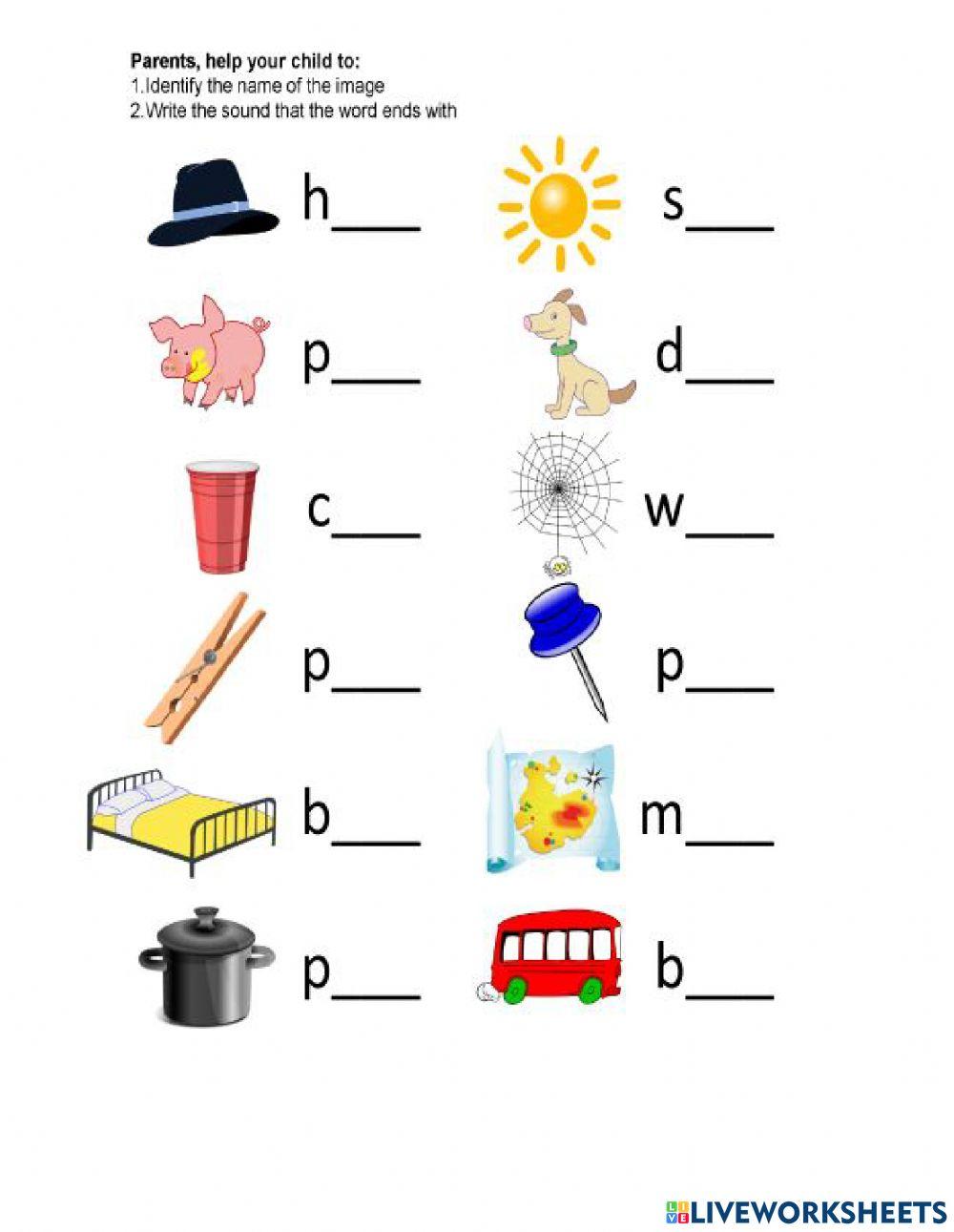6707833 | Phonics Revision - 8th September 2021 | Dinelle