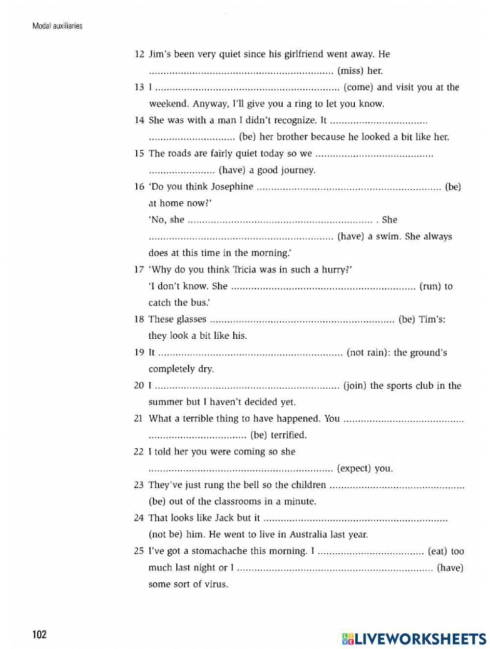 35 Certainty, p… | Free Interactive Worksheets | 1369611