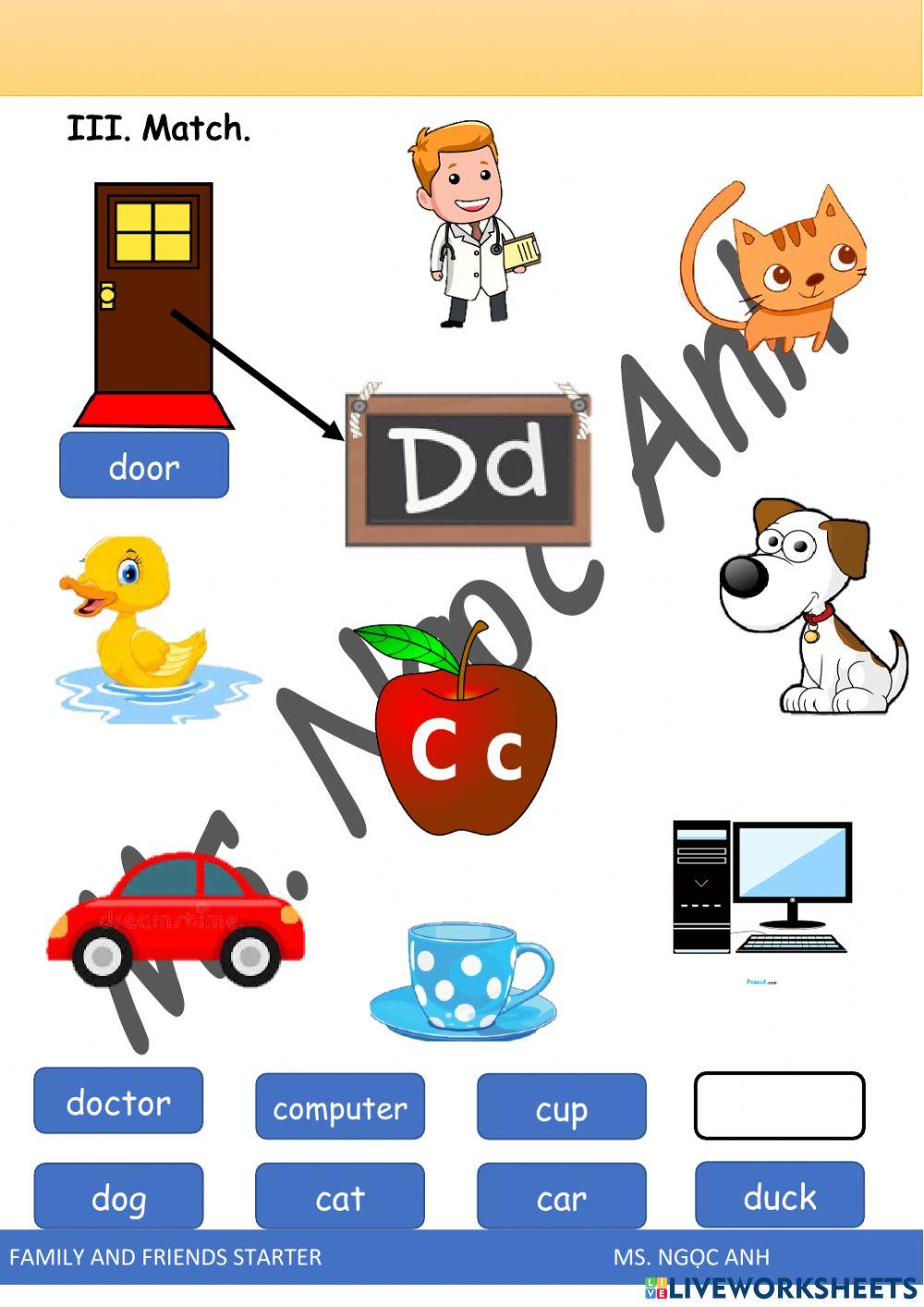 Fa0.U1.Rv | Free Interactive Worksheets | 3870902