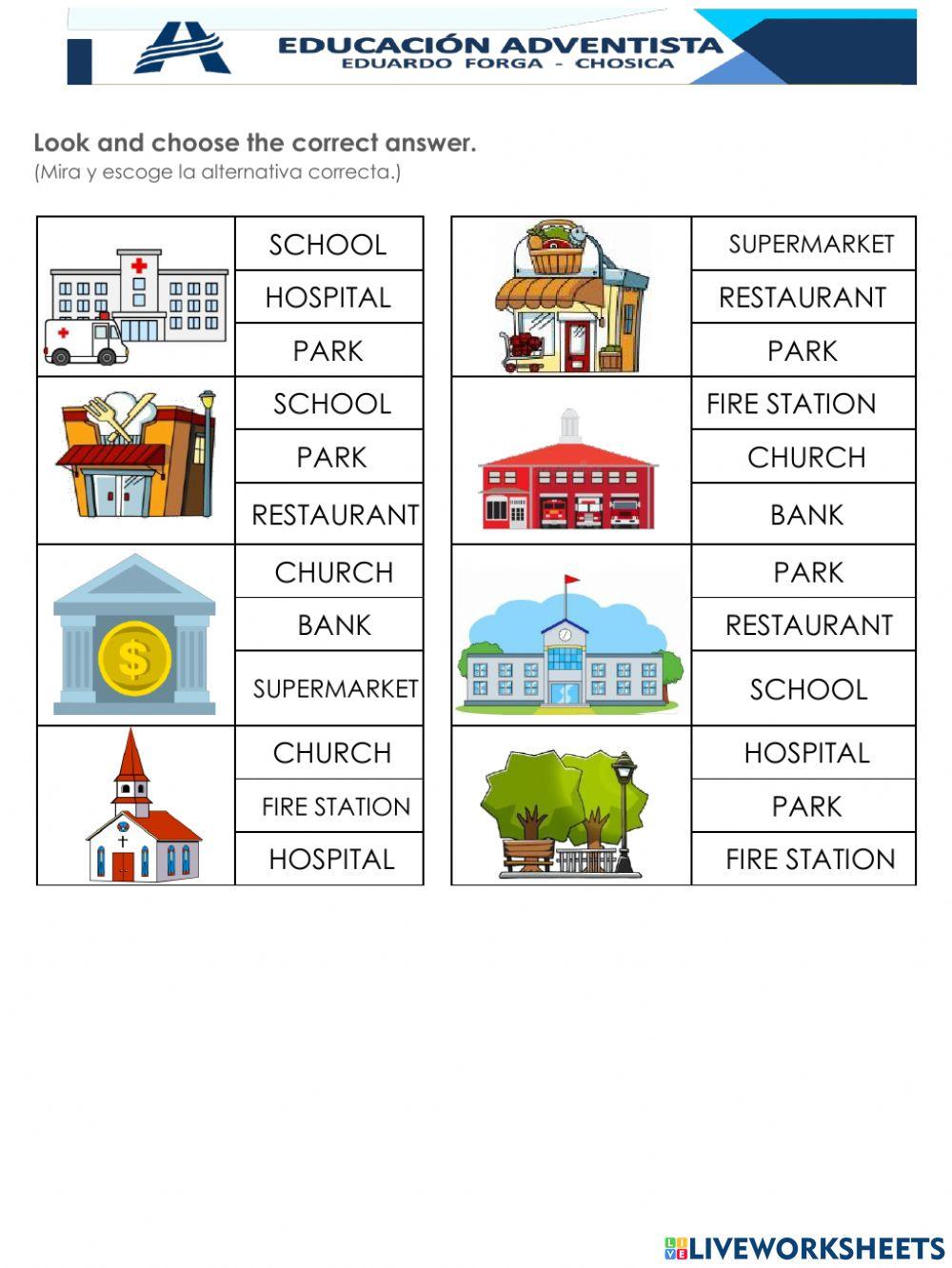 Placces in the city 1371145 | arelyrodriguez