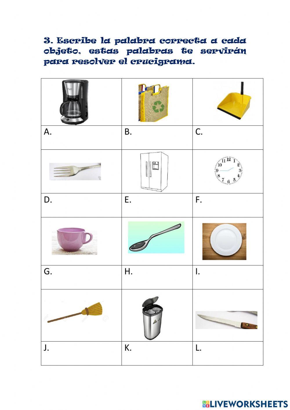 1371548 | Partes de la cocina | Beatriz Elena Muñoz Calvo