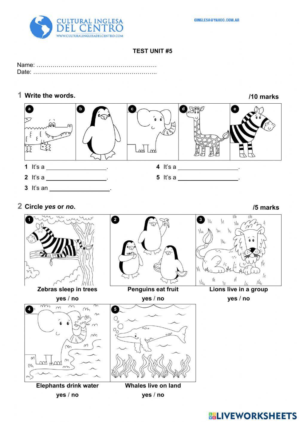 Bright Ideas Unit Interactive Worksheet Live Worksheets, 40% OFF Bright Ideas Unit Interactive Worksheet Live Worksheets, 40% OFF