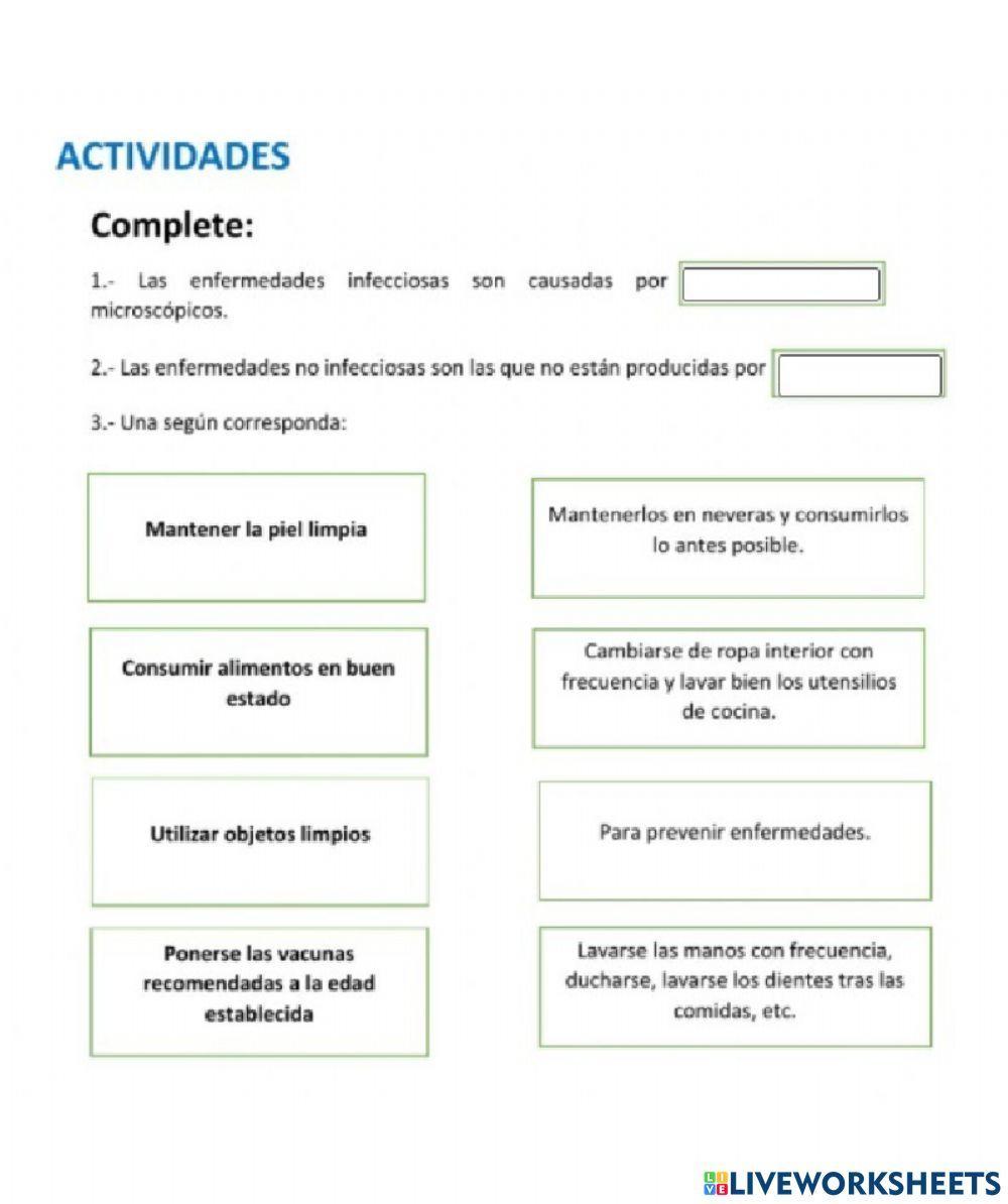 Las Diferencias Entre Enfermedades Infecciosas Y No I - vrogue.co Las Diferencias Entre Enfermedades Infecciosas Y No I - vrogue.co