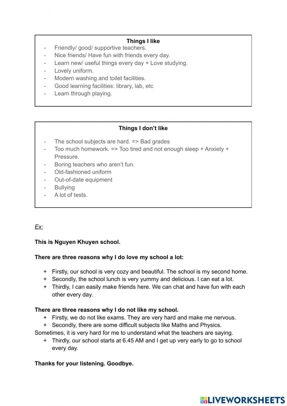 Reminder- 9-9 worksheet | Live Worksheets