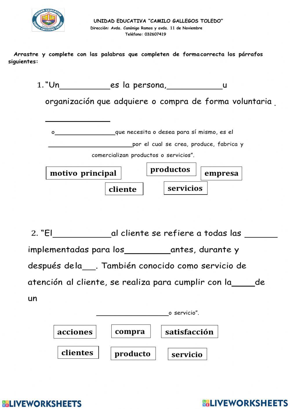 EVALUACION DE DIAGNOSTICO DE GESTION DE TALENTO HUMANO