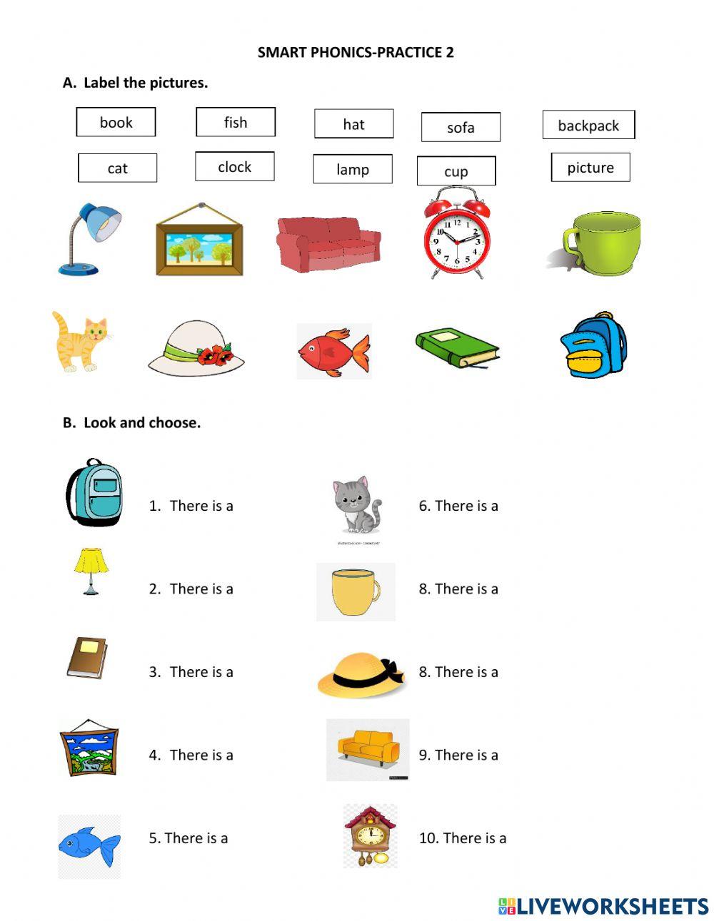 1374691 | Smart phonics-practice 2 | diemkieunguyen1602