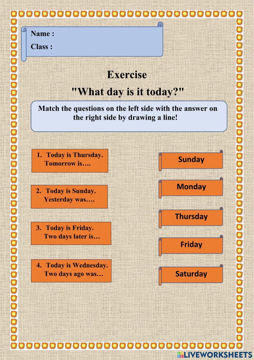 Latihan livewor… | Free Interactive Worksheets | 3523004