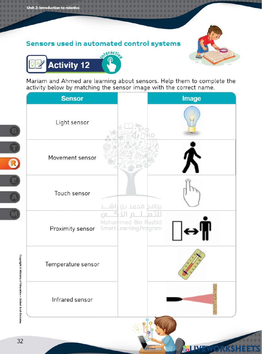 Activity 12 1784034 | Nedda Attal | Live Worksheets