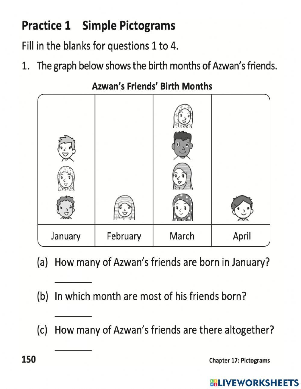 WEEK 2 WED online exercise for | Live Worksheets