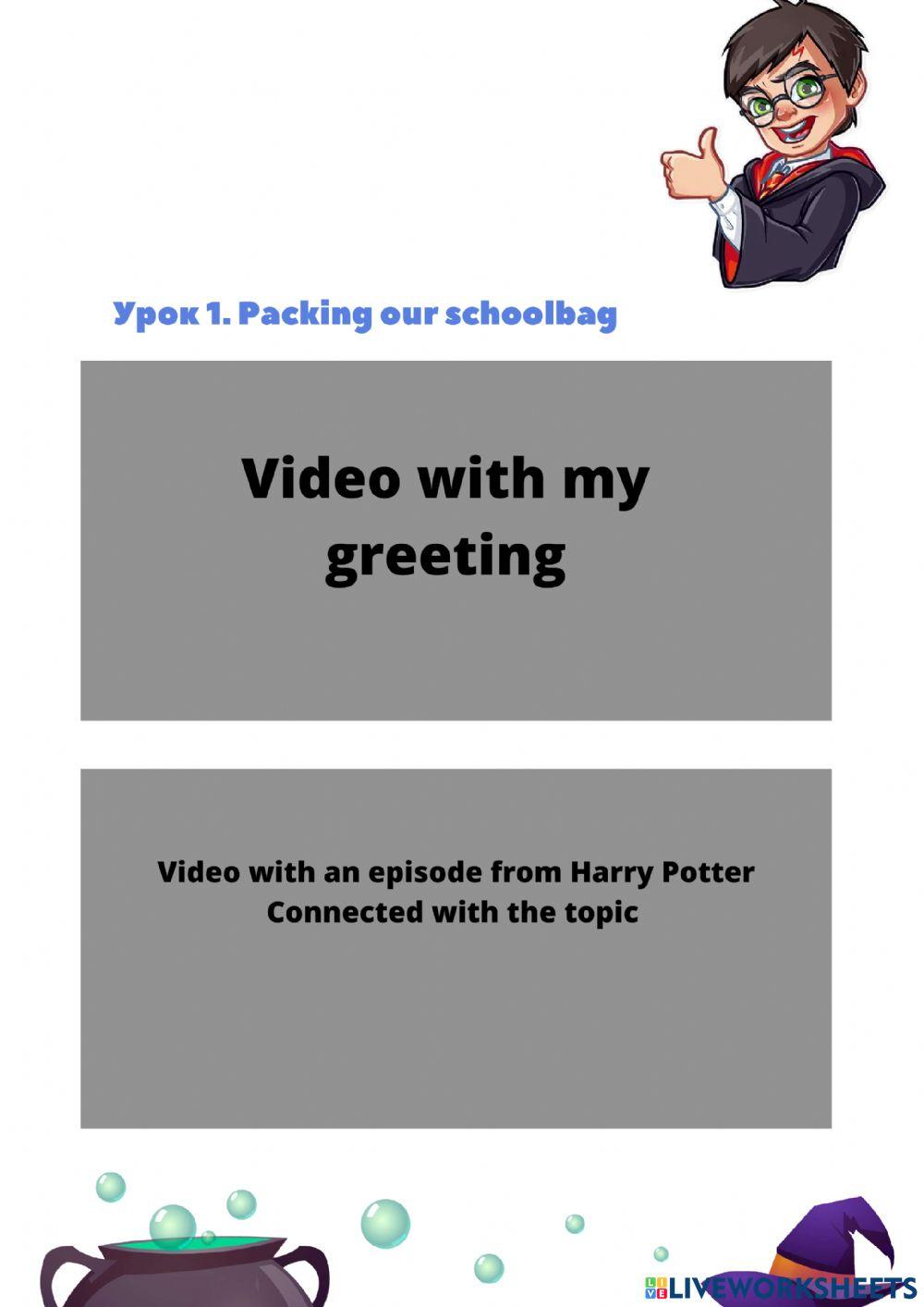 L online exercise for elemen | Live Worksheets