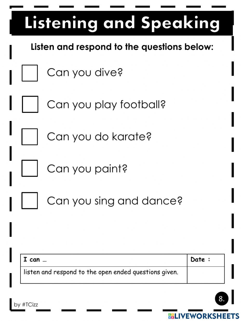 5275422 | year 3 module 1 | Shammey | LiveWorksheets