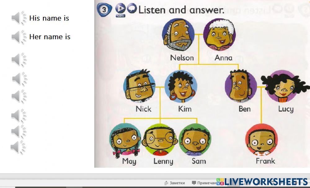 1788452 | Family1 | AnastasiiaBrovko | LiveWorksheets