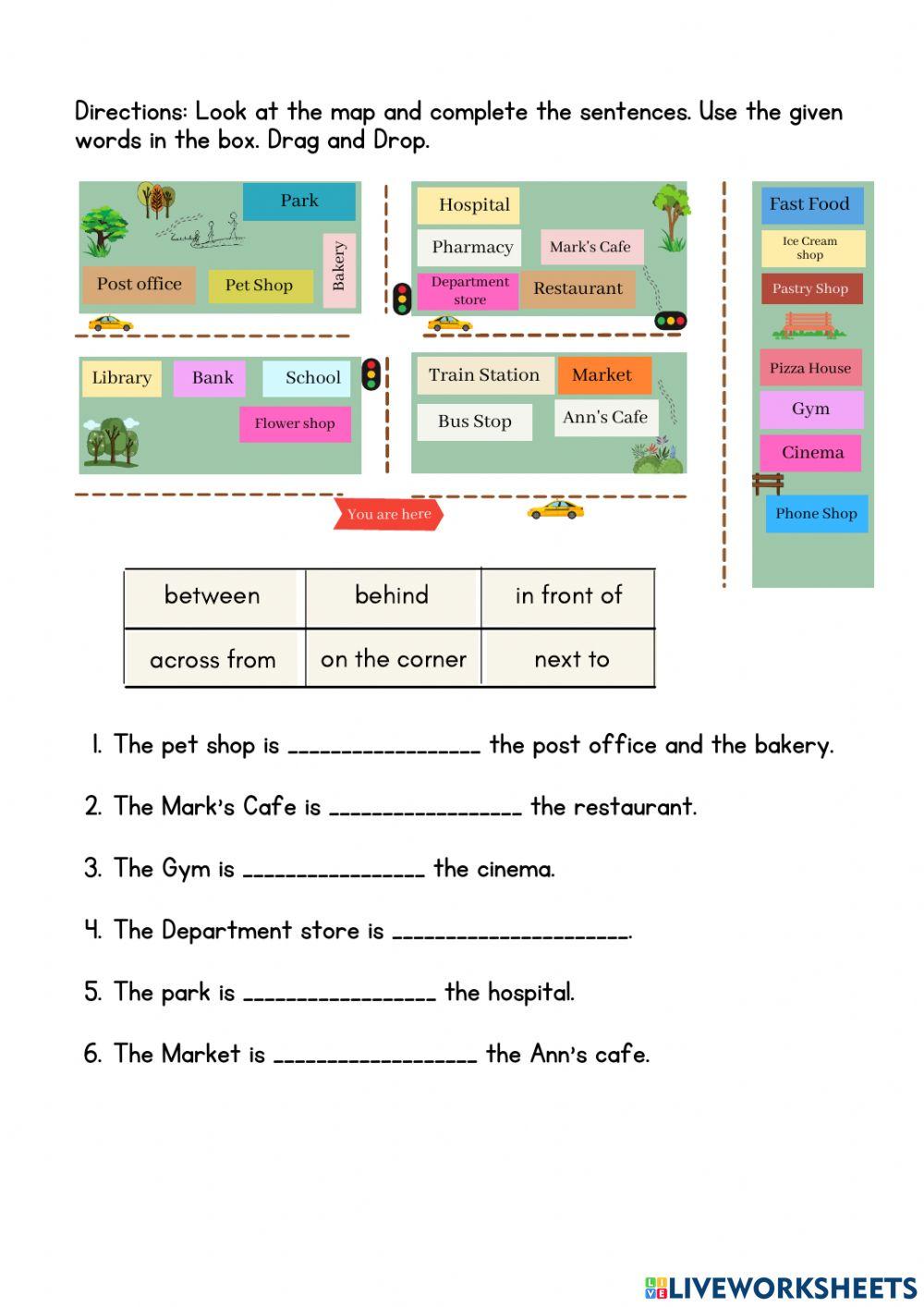 Midterm for M4 … | Free Interactive Worksheets | 4148864