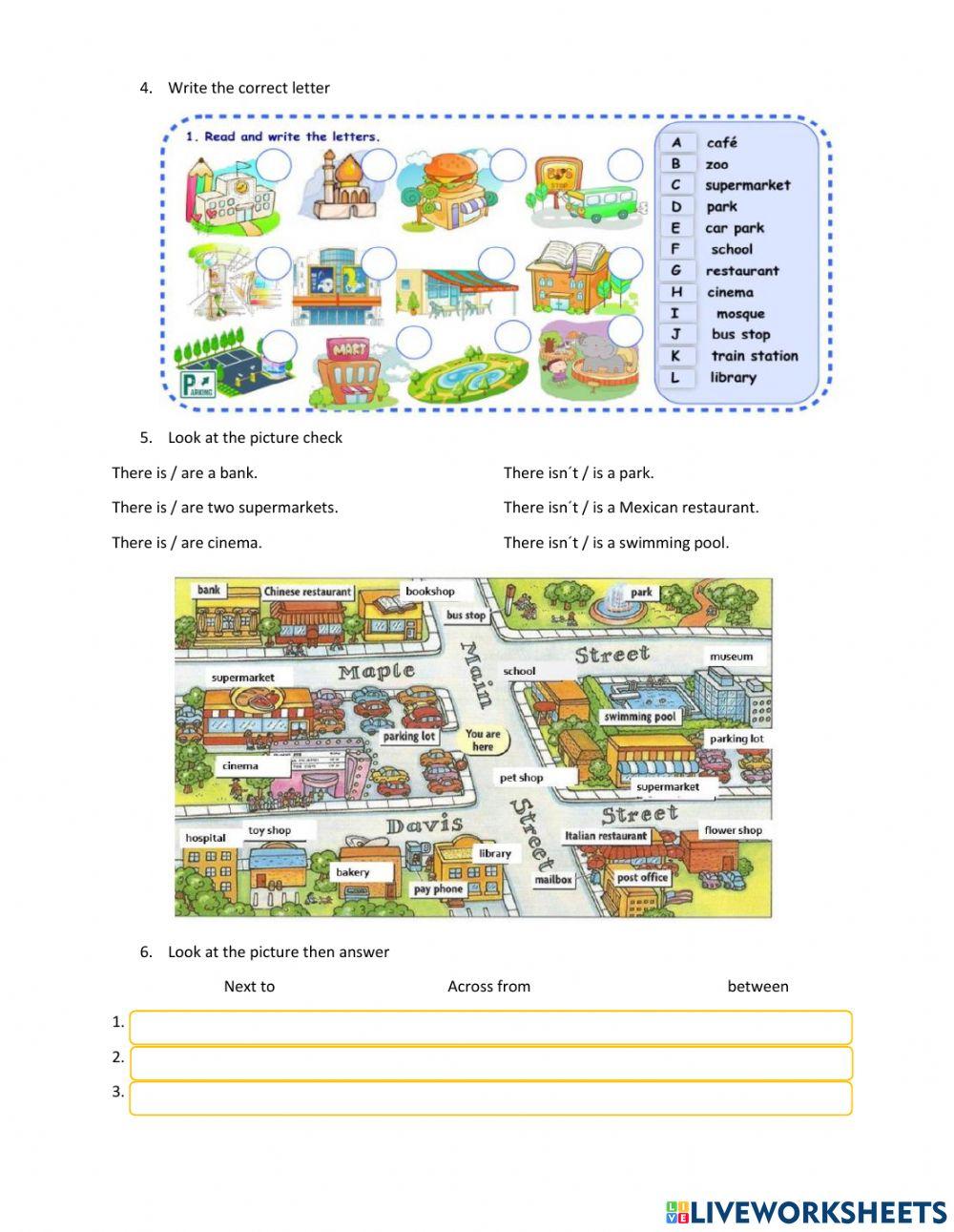 GESE2 2 online exercise for | Live Worksheets