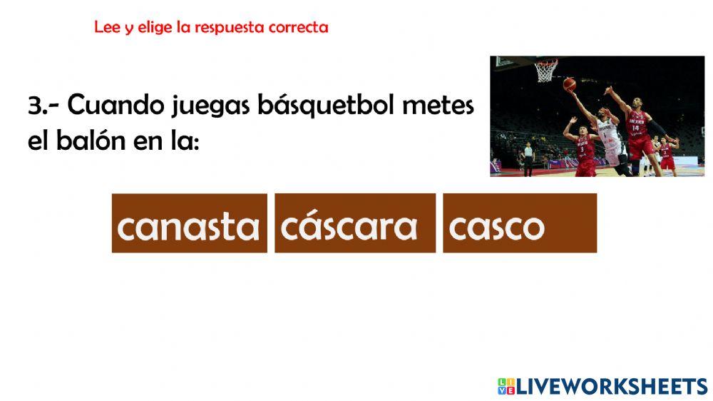 Oraciones sílabas inversas worksheet | Live Worksheets