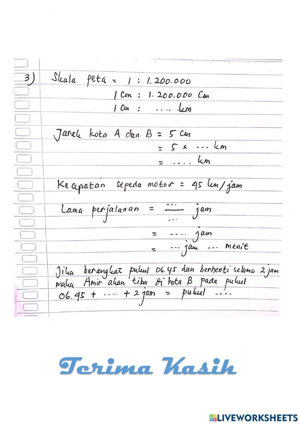 1794967 | Skala Peta | khamdan | LiveWorksheets