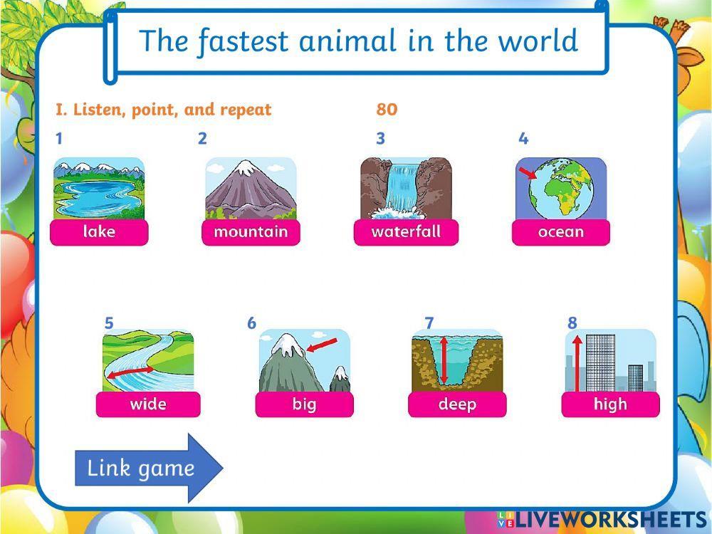 FF3 unit 9 lesson 1 online exercise for | Live Worksheets