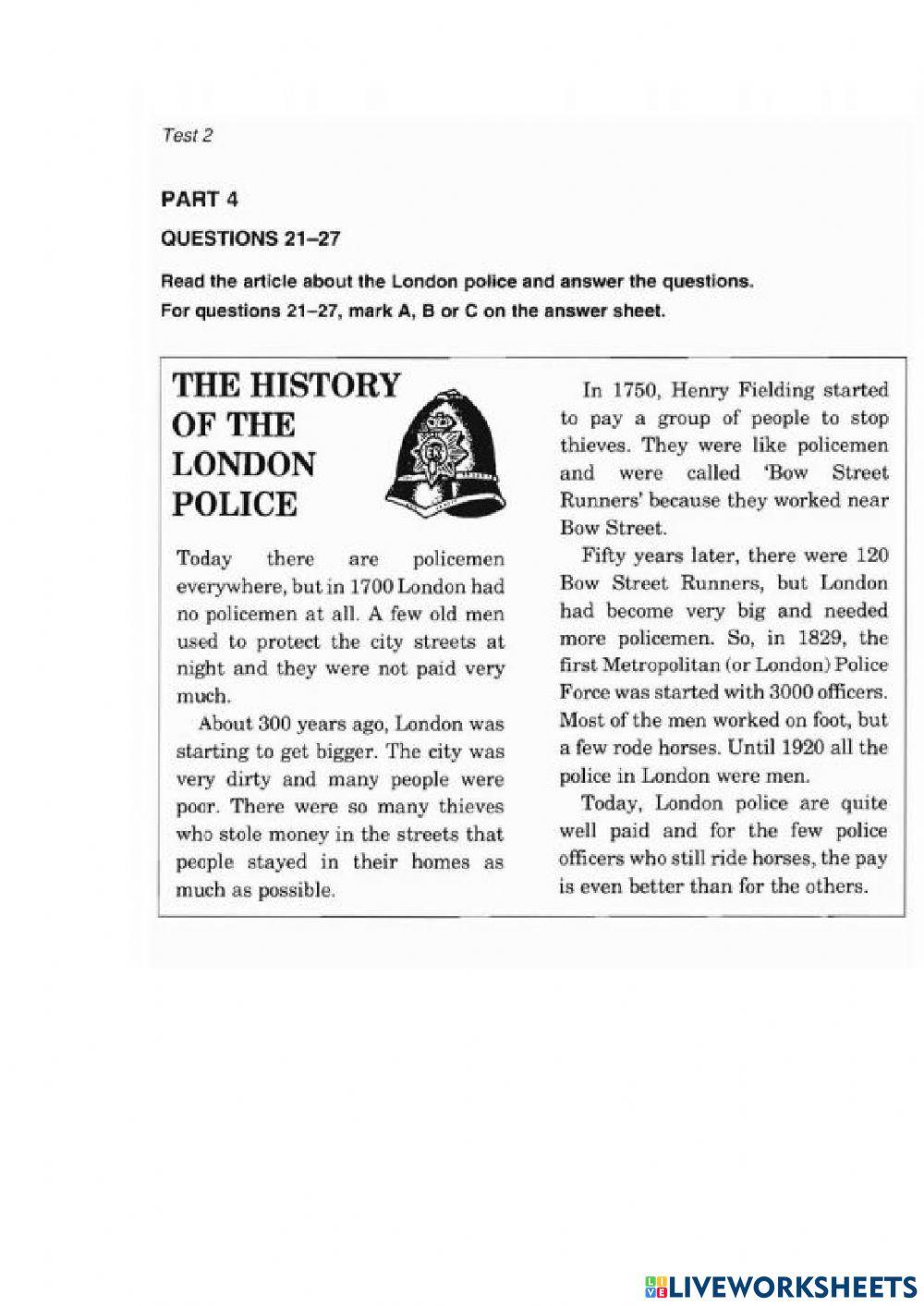 Key test 2 reading cup 1 3605848 | Hồ Ngọc Phương Nguyên