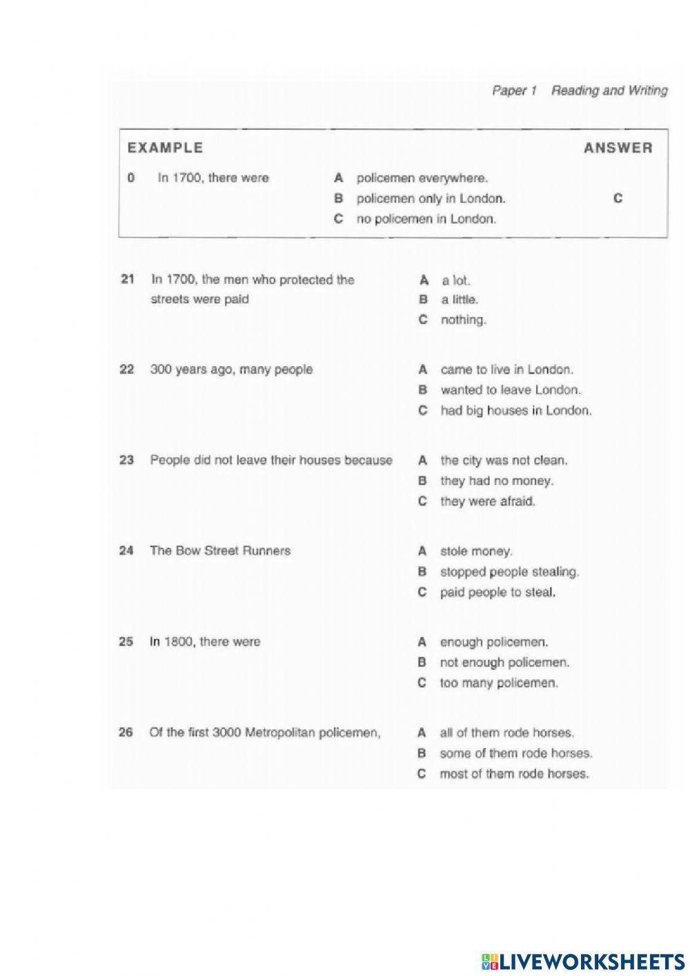 Key test 2 reading cup 1 3605848 | Hồ Ngọc Phương Nguyên