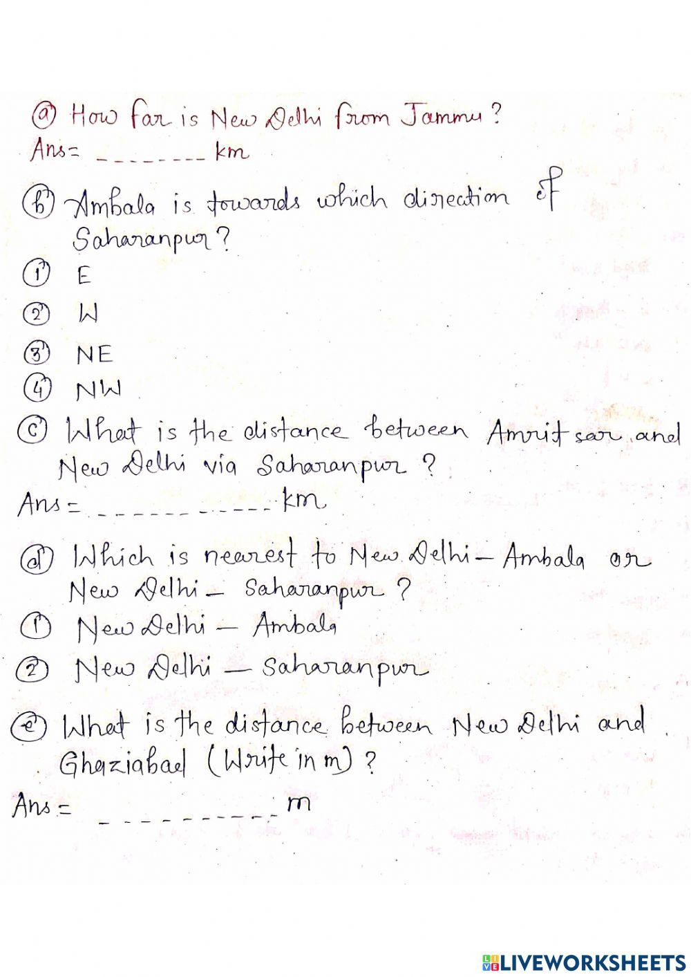 V- Unit Test : Mapping your way 5277794 | realmem312