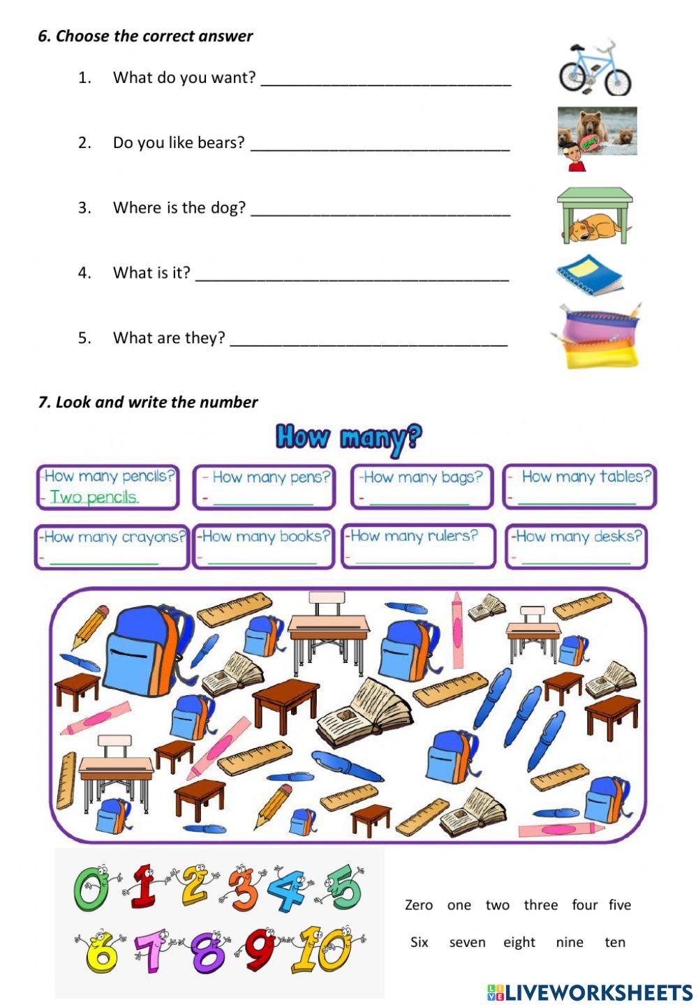 Unit Let's Go Worksheet Live Worksheets, 50% OFF Unit Let's Go Worksheet Live Worksheets, 50% OFF