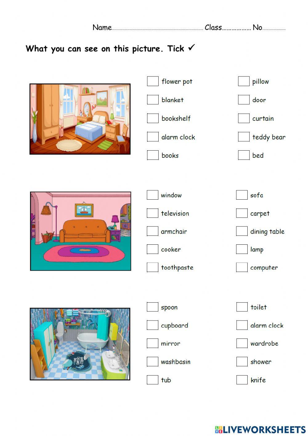 Things in the house 1799371 | Joobz_jeed | Live