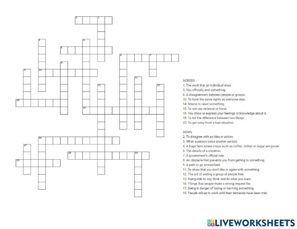 Reach 5 Unit 4AB worksheet | Live Worksheets