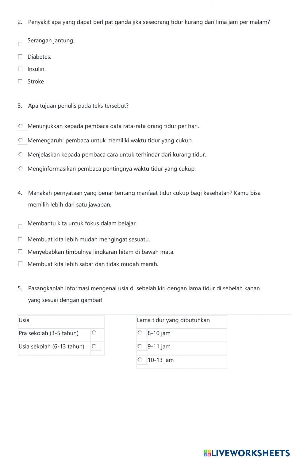 Individual Literacy 4 Term 3 Grade 4 1737 | 4umar