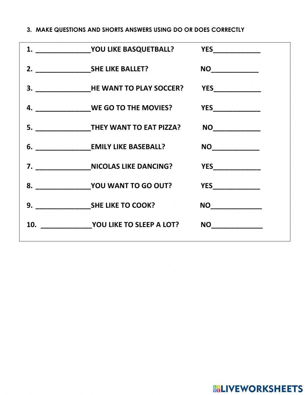 ENGLISH TEST JANUARY 3A 2047 | TEACHERMARIANO | Live