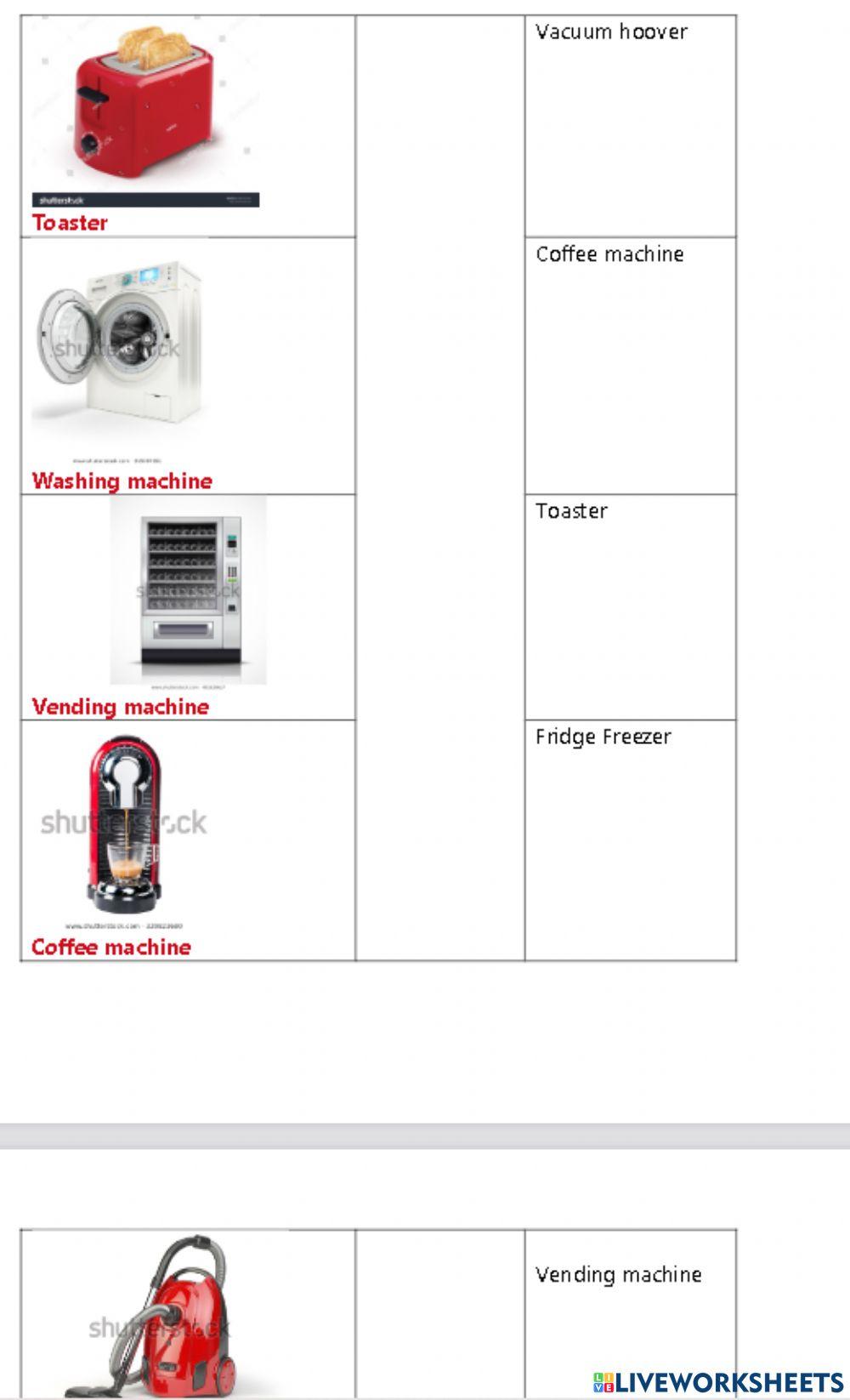 Dt Design and Technology activity | Live Worksheets
