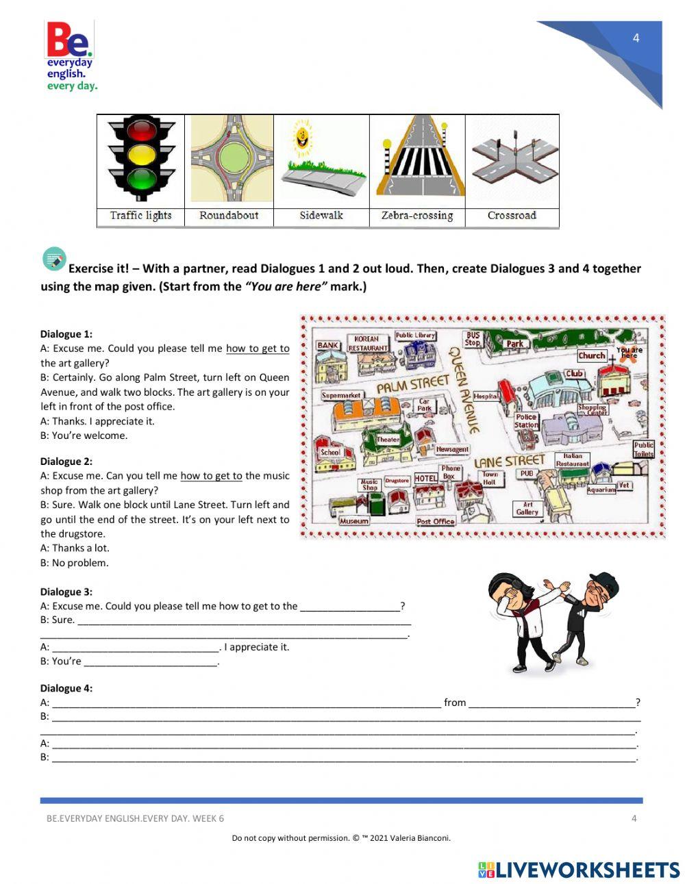 Module 1 - Week 6 with Afterclass Activities online exercise for | Live ...
