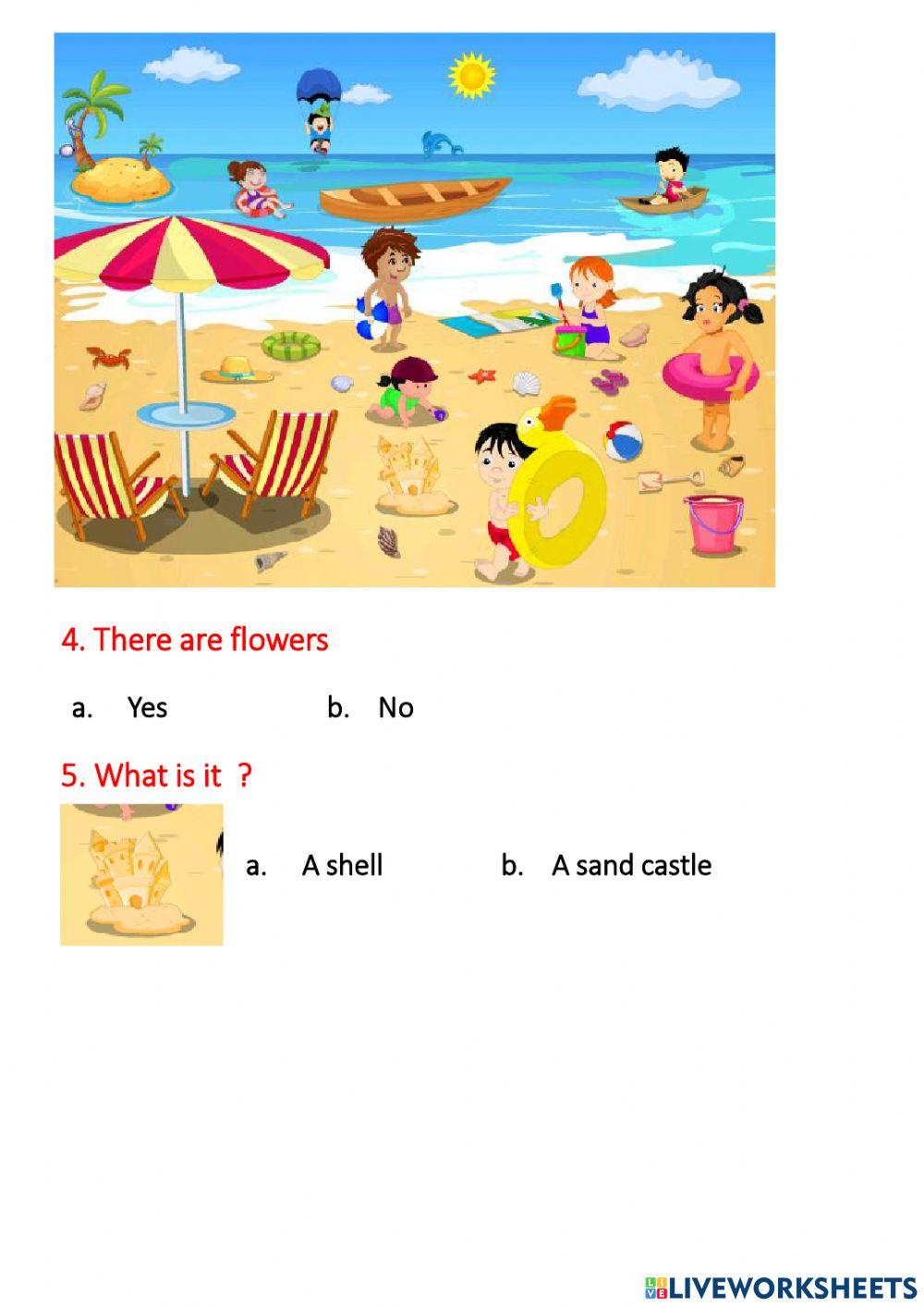 Grade 2 worksheet online exercise for 2 | Live Worksheets