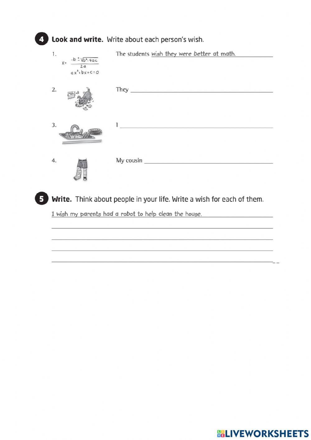 Unit 8: Grammar 1 1808 | Amanda Gabriela De la Torre