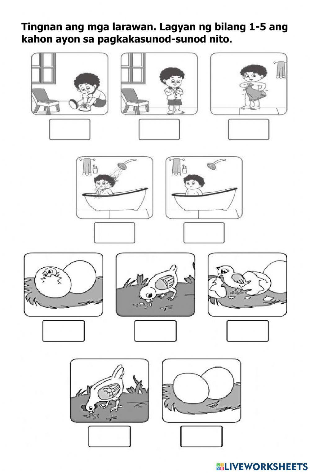 1804132 | FILIPINO Q2 Week 7 | Rhoda Campos
