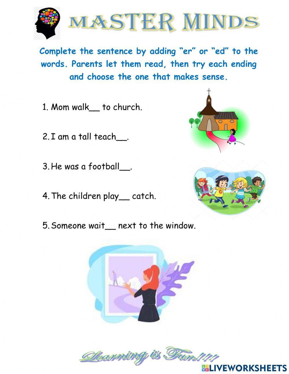 Root Word Activity Worksheet Live Worksheets root-word-activity-worksheet-live-worksheets