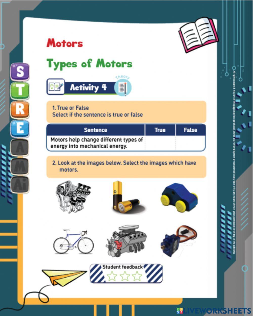 Dt-g3-u1-a4 worksheet | Live Worksheets