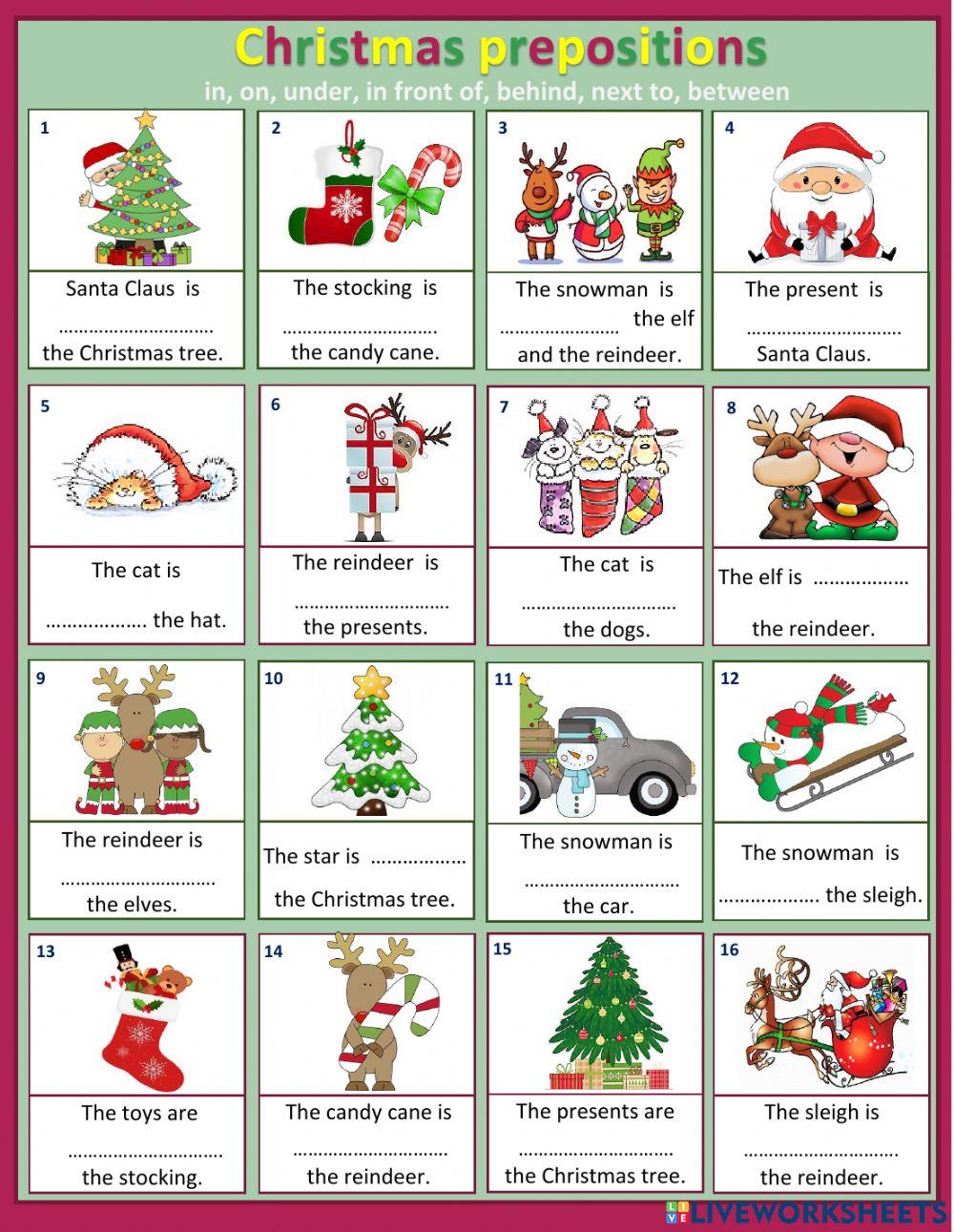 1766024 Christmas Prepositions Silvana