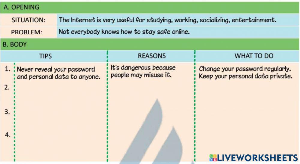 GEP 1 UNIT 1C online exercise for | Live Worksheets