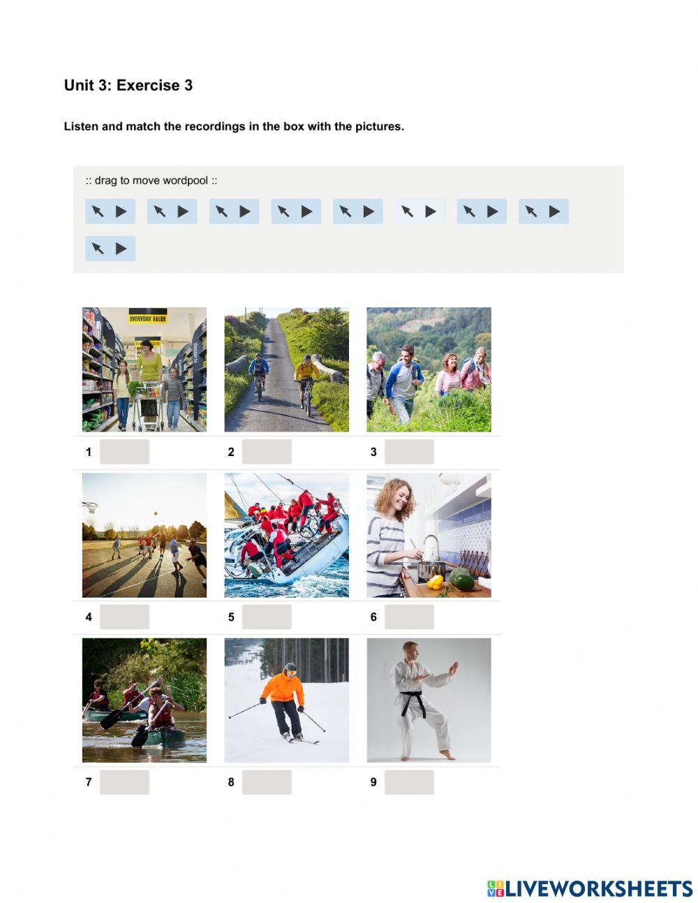 Mindset Foundation - Listening & Speaking Skills