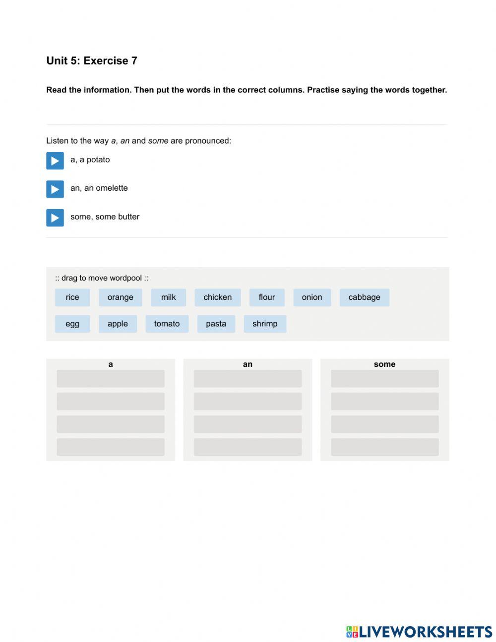 Mindset Foundation - Listening & Speaking Skills Modules - Unit 5 Ex7 ...