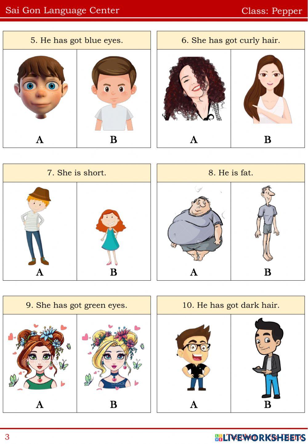 Homework-class Pepper Jan 21st worksheet | Live Worksheets