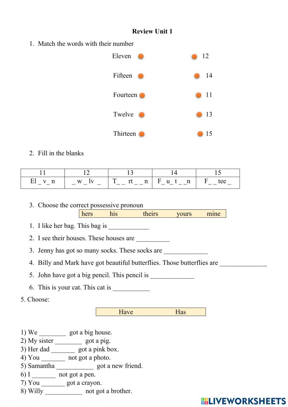 Global 2 | hongquyen1999 | Live Worksheets