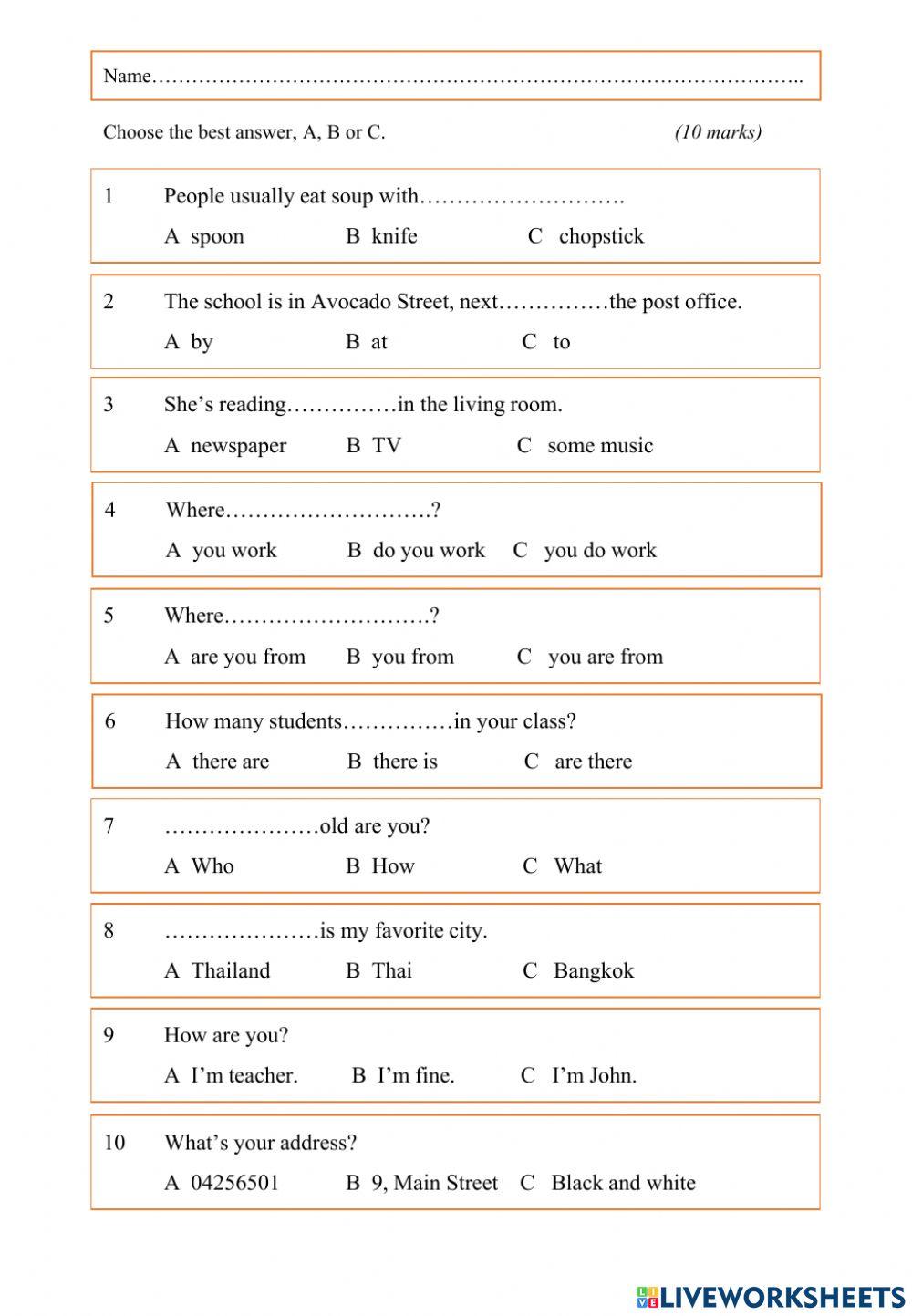 1815979 | Worksheet1 | Wuttinun Suwannasri