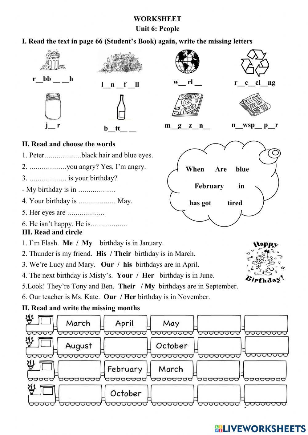 SM2 WS U6 People 1816513 | Nghiem Thanh Lich | Live